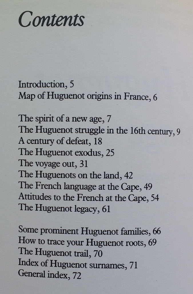 Publisher: Chameleon Press (1987)ISBN: 9780620113901Condition: Very ...